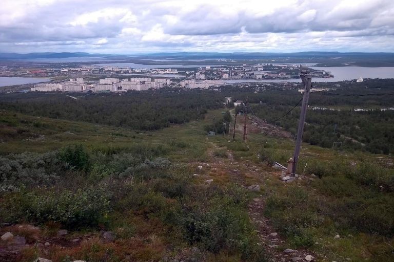 Тропа Здоровья